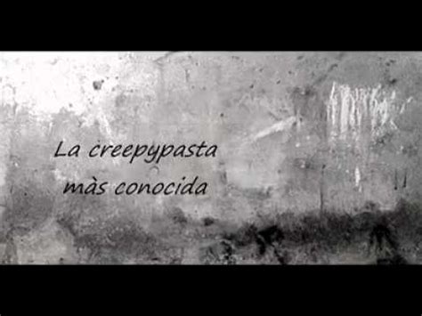 Slenderman La Pelucula Tr Iler Espa Ol Latino Youtube