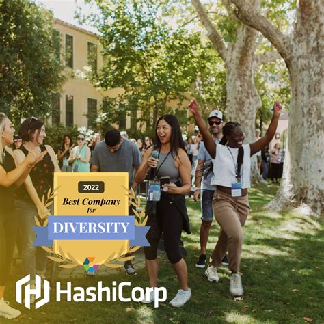 Hashicorp On Linkedin Hashicorp Is Honored To Be Recognized In