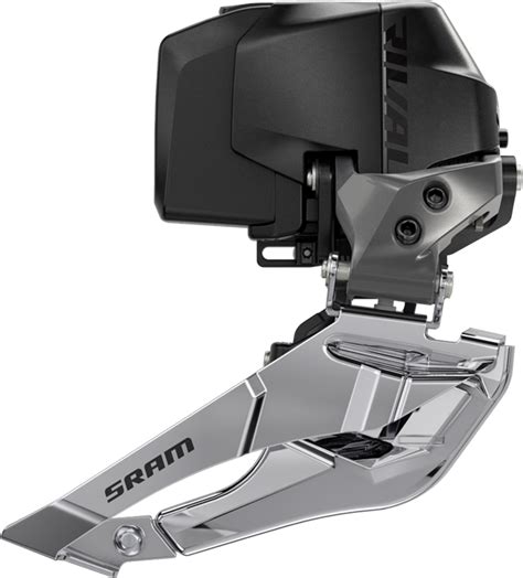 Sram Rival Etap Axs Front Derailleur Northtowne Cycling And Fitness