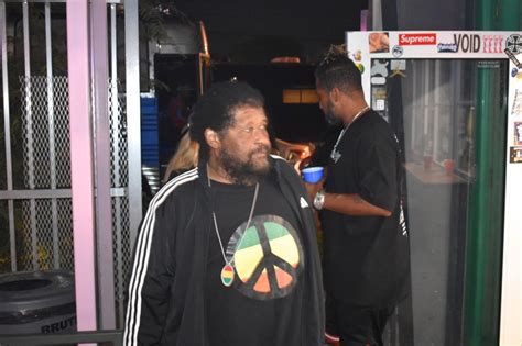 Legends Only Reggae Night At Art Basel Miami 2022 Boasted A Vibe