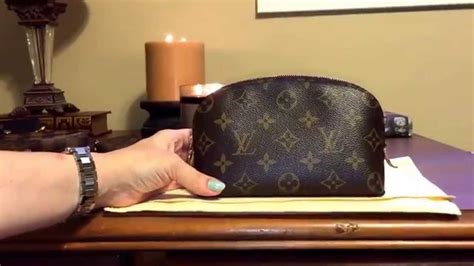 Louis Vuitton SLG Collection YouTube