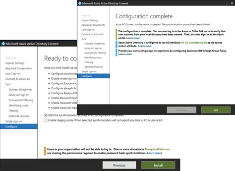 Migrate On Prem Exchange To Exchange Online Full Step By Step Tutorial OpenTechTips