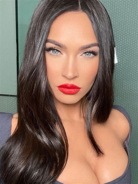 Megan Fox Reacts To ‘bullied Reality Stars Controversial Comparison