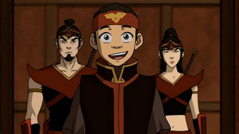 The Last Airbender Fire Nation