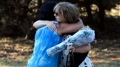 Victims Remembered 30 Years After Crash Of Flight 255