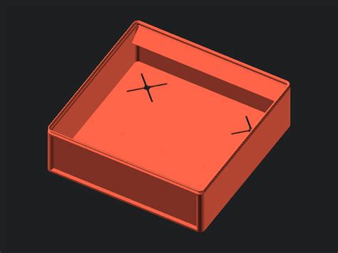 Spiral Vase Mode Gridfinity With Openscad Rgridfinity