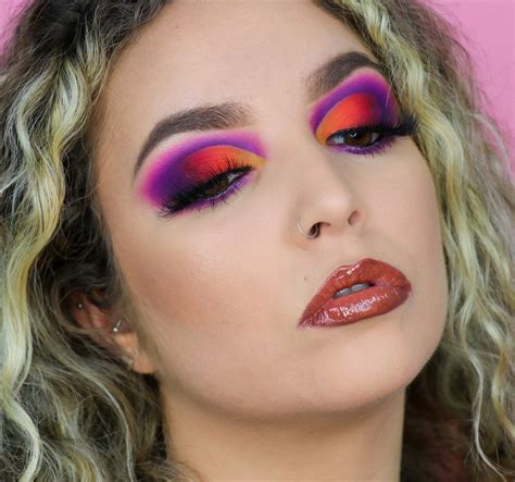 Alexandra Makeup Looks💕 Byalexarod Twitter