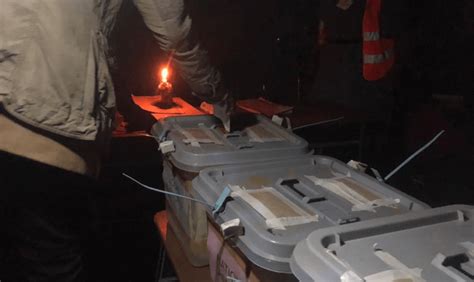 Zimbabwe Elections Extended Due To Delays At The Polls