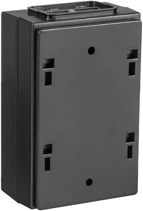 Ubiquiti 24w Poe Injector 65 Khz Switching Frequency Iec 320 C6 Ac Connector 80 Efficiency