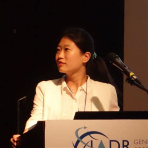 Xiao Meng Zhang Medical Doctor Doctor Of Philosophy Shanghai Jiao
