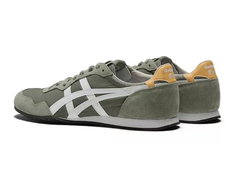 Serrano Official Online Store Onitsuka Tiger Gb