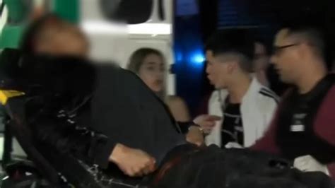 Balearon A Un Menor De Edad A La Salida De Un Boliche En Palermo Un Tiro Le Roz La Cabeza