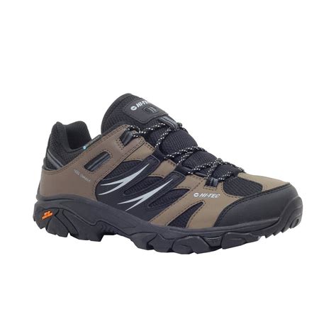 Hi Tec Tarantula Low Waterproof Tienda Online De Escalada Y Montaña