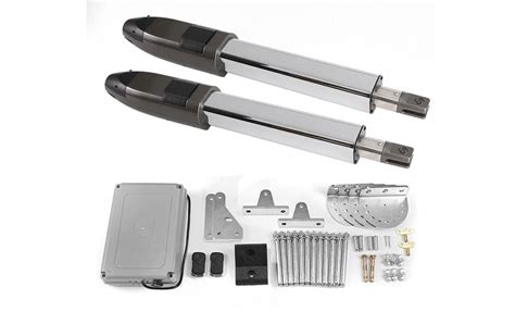 Electric Door Opener Automatic Door Opener Manufacturer Raxdoor