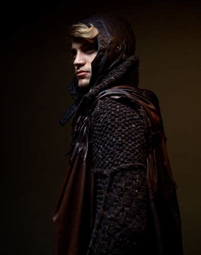 Cape Crusaders Worn With Love Portrait Crusades Style