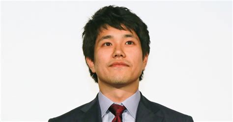 松山ケンイチ、「好きなんです！」sabu監督愛を告白｜シネマトゥデイ