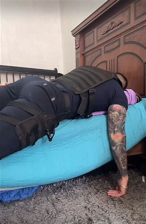 Sleeping Guy In Uniform Forums