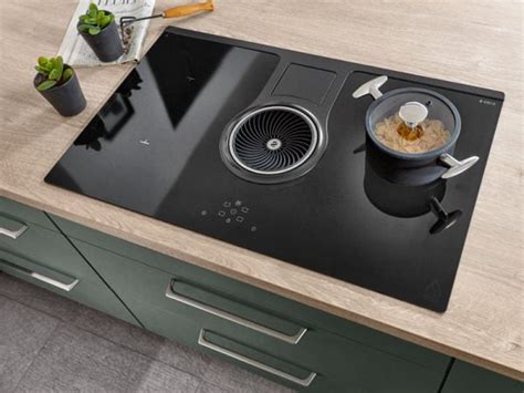 Integrating Smart Technology Into Your Luxury Kitchen Design