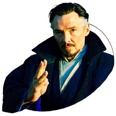 Doctor Strange Png Images 200