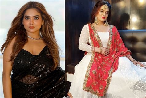 Bigg Boss OTT 2 Bebika Tells Manisha Yeh Toh Mardo Ko Dekh Ke