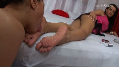 Serving Carol S Feet Newmfx