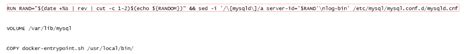 基于k8s搭建mysql主从同步 Csdn博客