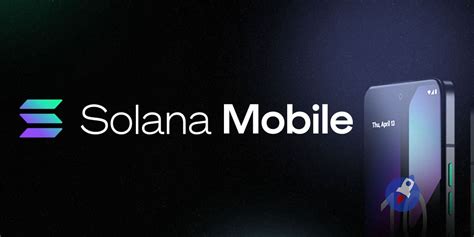 Le Mobile De Solana Labs Enfin Disponible Au Public Cryptonaute