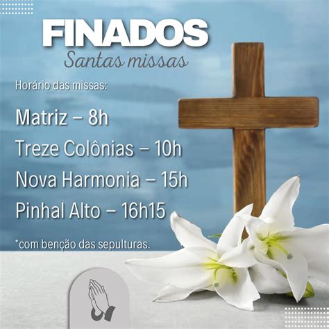 Acompanhe As Missas De Paróquia São Lourenço Mártir Linha