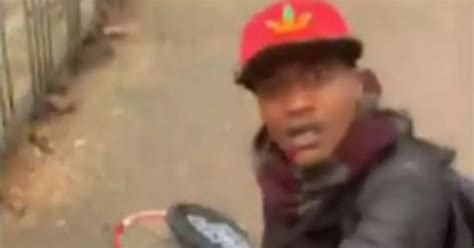 Suspected Tottenham Sex Attacker Chased And Filmed After Three Attacks