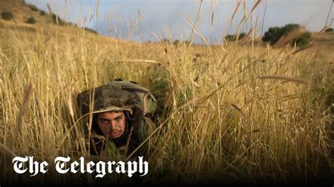 Us Set To Sanction Ultra Orthodox Idf Unit In Unprecedented Move