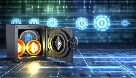 How To Store Your Cryptocurrency Safely Best Practices Top Hat Society