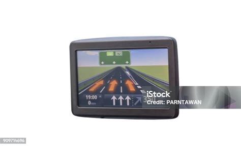 Gps 자동차 네비게이션 시스템 차 위성 항법 시스템 Gps 장치 검색에 대한 스톡 사진 및 기타 이미지 검색 계기판 차량