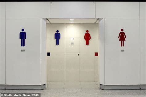 How England S New Single Sex Toilet Law Will Work Everything You Need To Know About Ministers