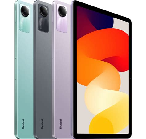 Xiaomi Redmi Pad Se Gb Gb Graphite Gray Buy In Dubai Uae Price
