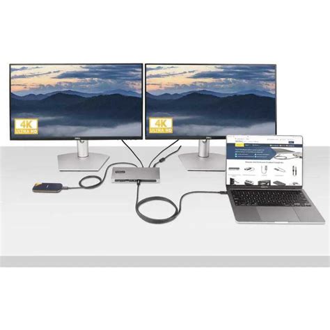 Startech Thunderbolt Cable M Techinn