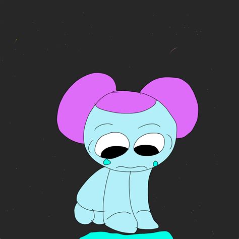 Pibby Fanart By Erianelys On Deviantart
