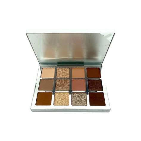 MAKEUP BY MARIO Ethereal Eyes Eyeshadow Palette London Loves Beauty