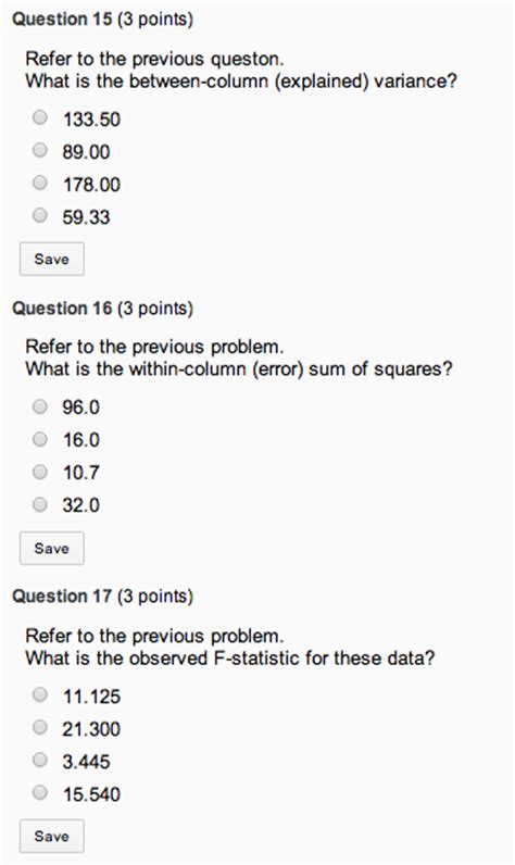 solved statistics 29 questions true false and multiple