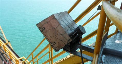 Dropsafe On Linkedin Dropsafe Nets Dropped Object Prevention Nets