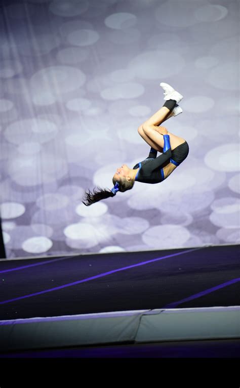 Unity Cheer Inc Home