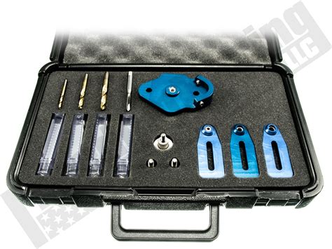 CSB F Ford L Power Stroke EGR Flange Complete Kit