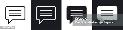 피드백 아이콘은 흑백으로 채워지고 선 스타일로 설정됩니다 개념에 대한 스톡 벡터 아트 및 기타 이미지 개념 개념과 주제 고객 Istock