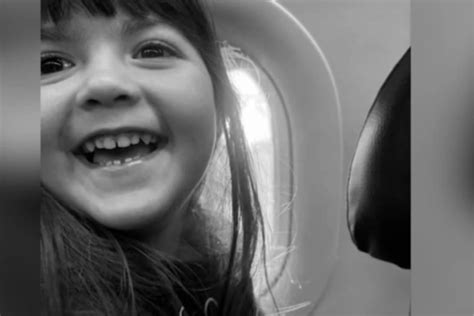 Pai E Filha De 4 Anos Morrem Em Acidente De Avião E A Mãe Da Criança