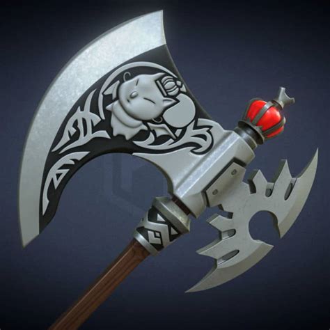 Ffxiv Dancer Weathered Krishna Chakrams Fused Creations