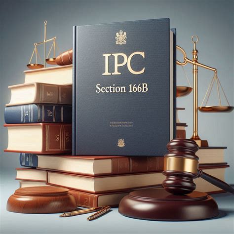 Understanding Ipc Section 166b The Law On Disobedience To Orders Of A Public Servant Vanta