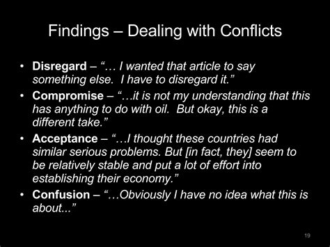 Extending Sense Making Models With Ideas From Cognition And Learning Theories Ppt