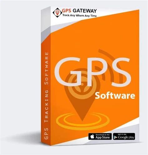 Gps Gateway Software At ₹ 5000 Piece Gps Software In New Delhi Id