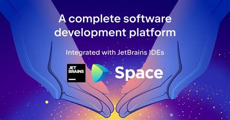 Jetbrains Space A Complete Software Development Platform With Everything Your Team Needs To