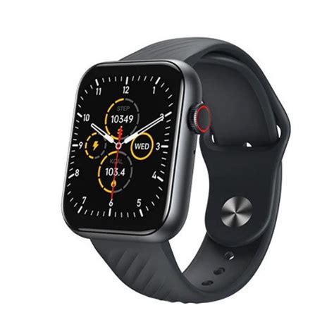 Itel Smart Watch Isw Native Storm Lazada Indonesia