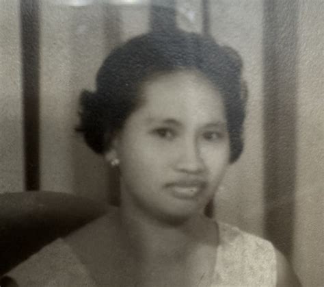 Rufina Felix Manaois Memorial Profile